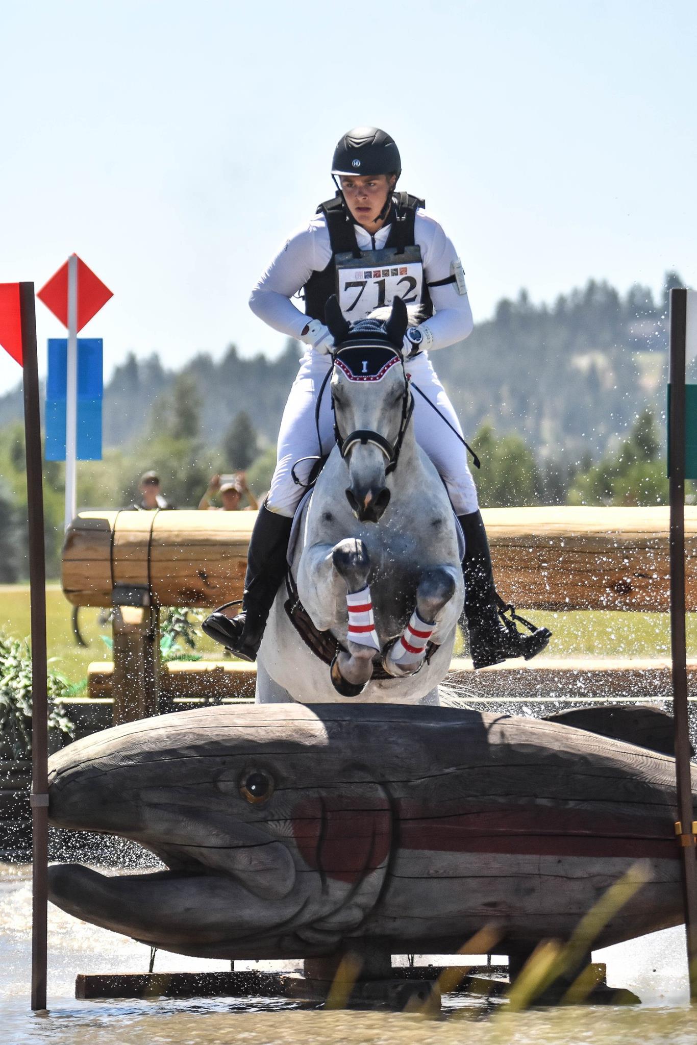 Team Harmony Gallery – Harmony Horse Stables