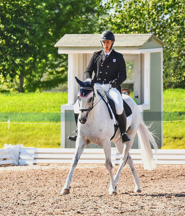 Team Harmony Gallery – Harmony Horse Stables