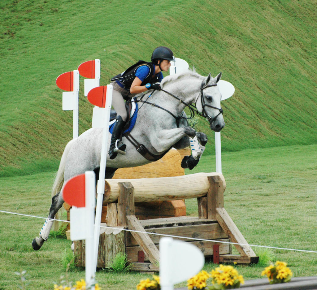 Team Harmony – Harmony Horse Stables