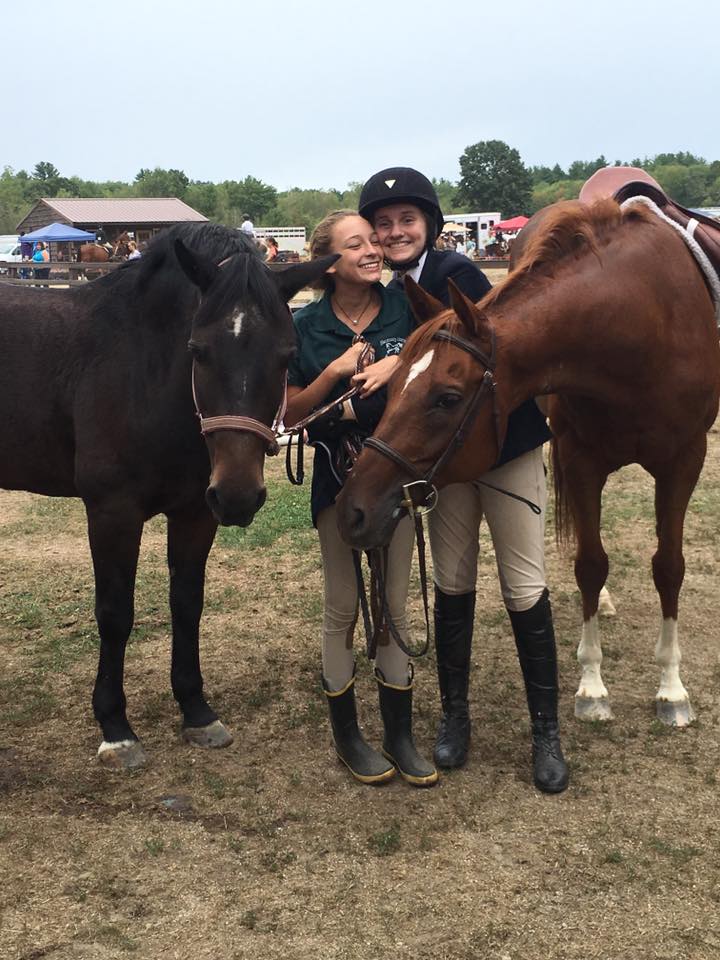 Team Harmony Gallery – Harmony Horse Stables