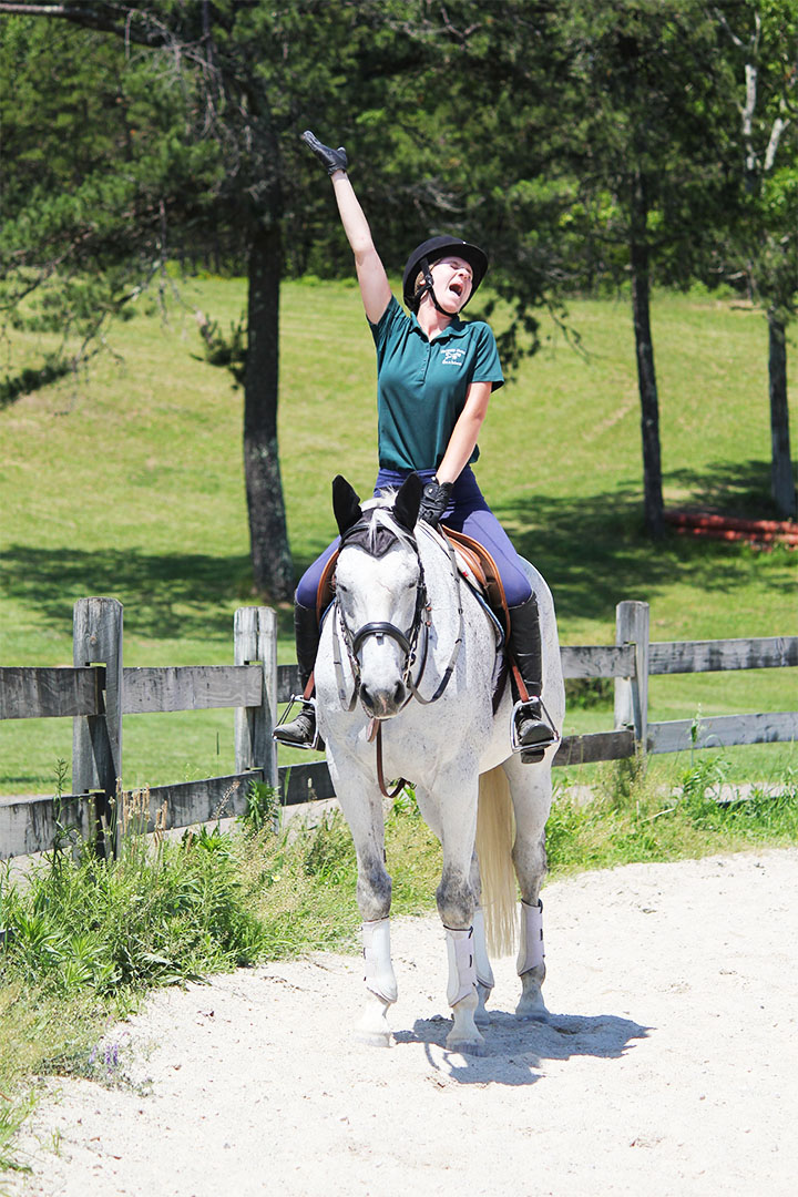 Team Harmony Gallery – Harmony Horse Stables