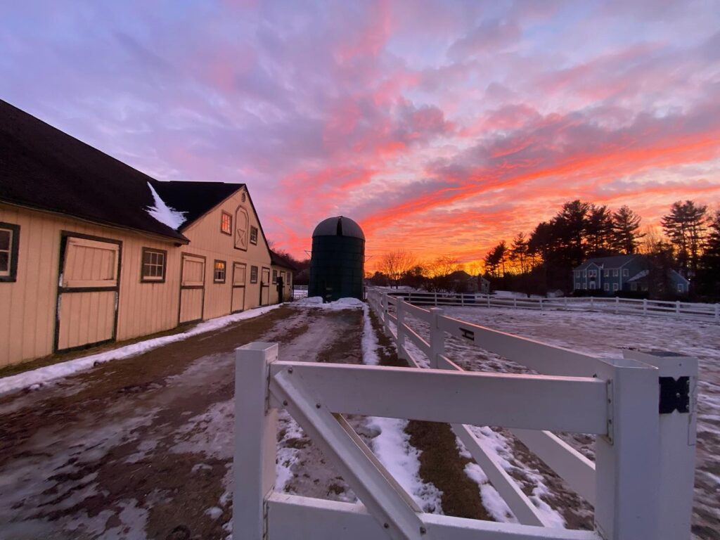 Our People – Harmony Horse Stables